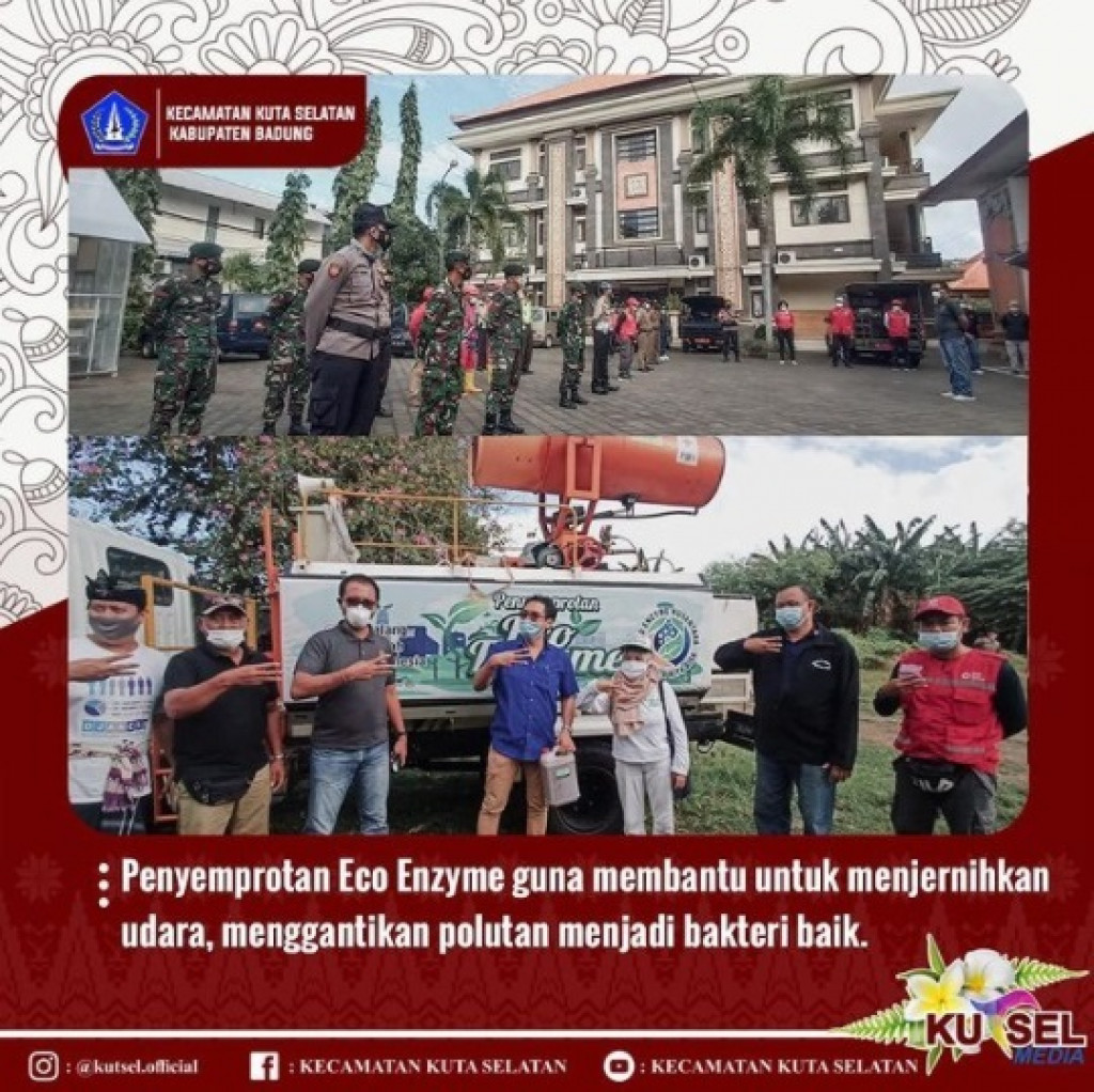 Artikel | Website Resmi Kecamatan Kuta Selatan Pemerintah Kabupaten Badung