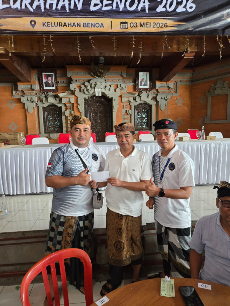 Beranda | Kutaselatan Badung