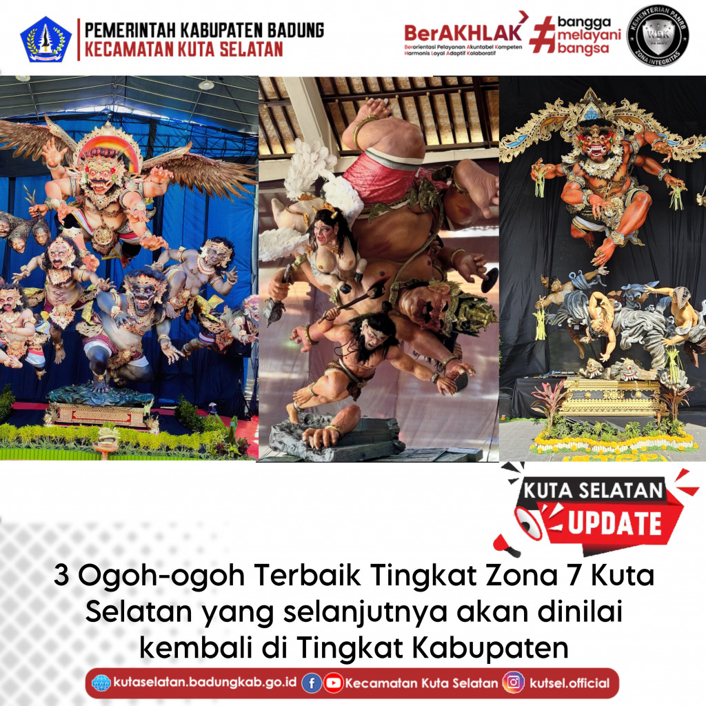 Beranda | Kutaselatan Badung